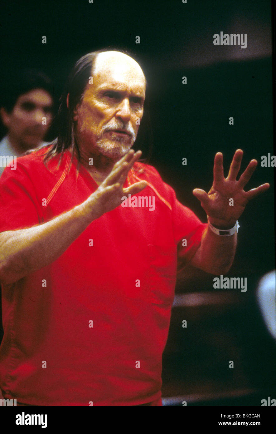 The gingerbread man 1998 robert duvall hi-res stock photography and ...