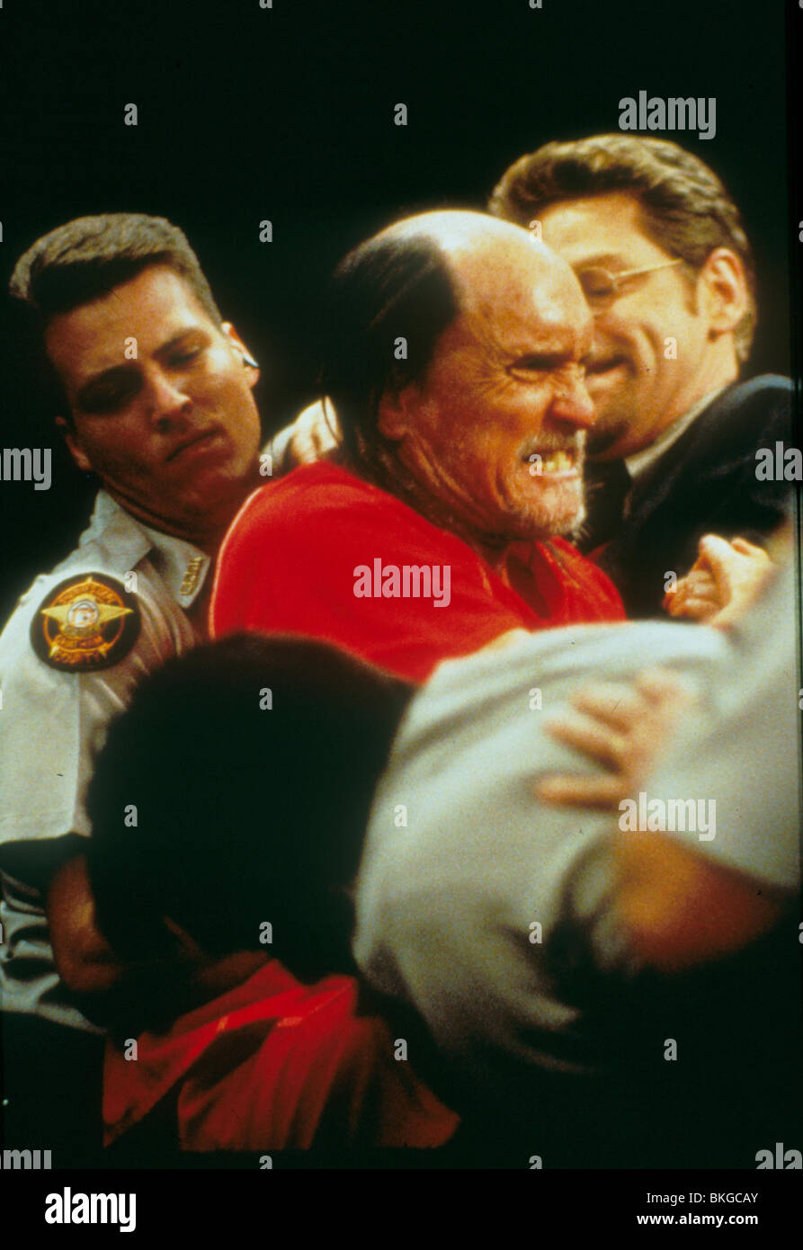 THE GINGERBREAD MAN (1998) ROBERT DUVALL, KENNETH BRANAGH GBM 017 Stock ...