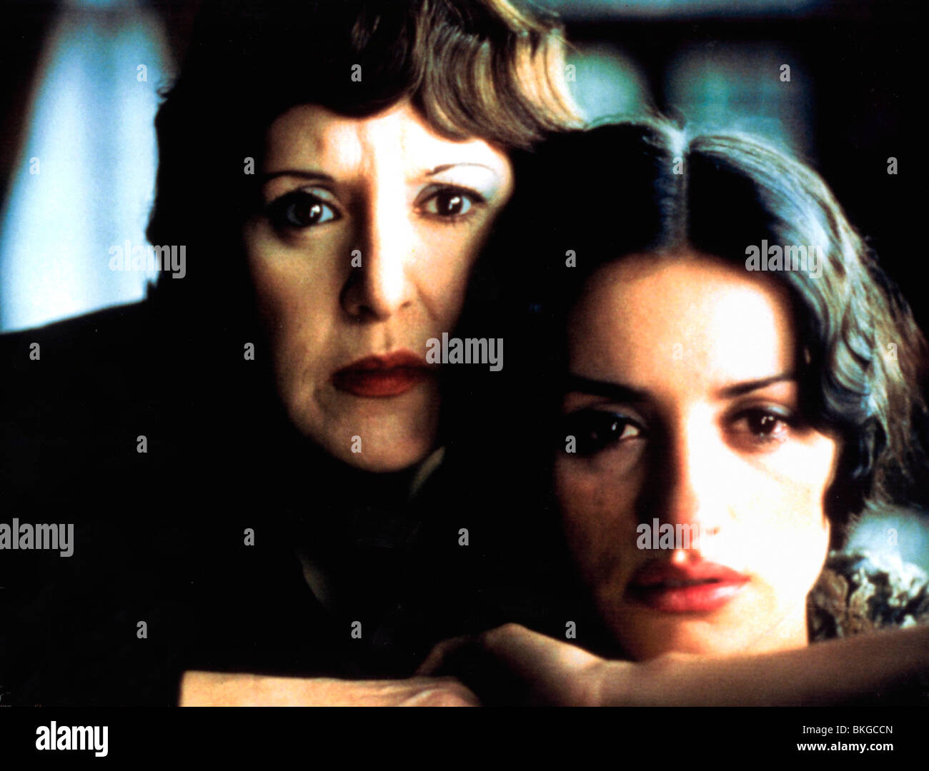 The Girl Of Your Dreams 1998 La Nina De Tus Ojos Alt Penelope Cruz