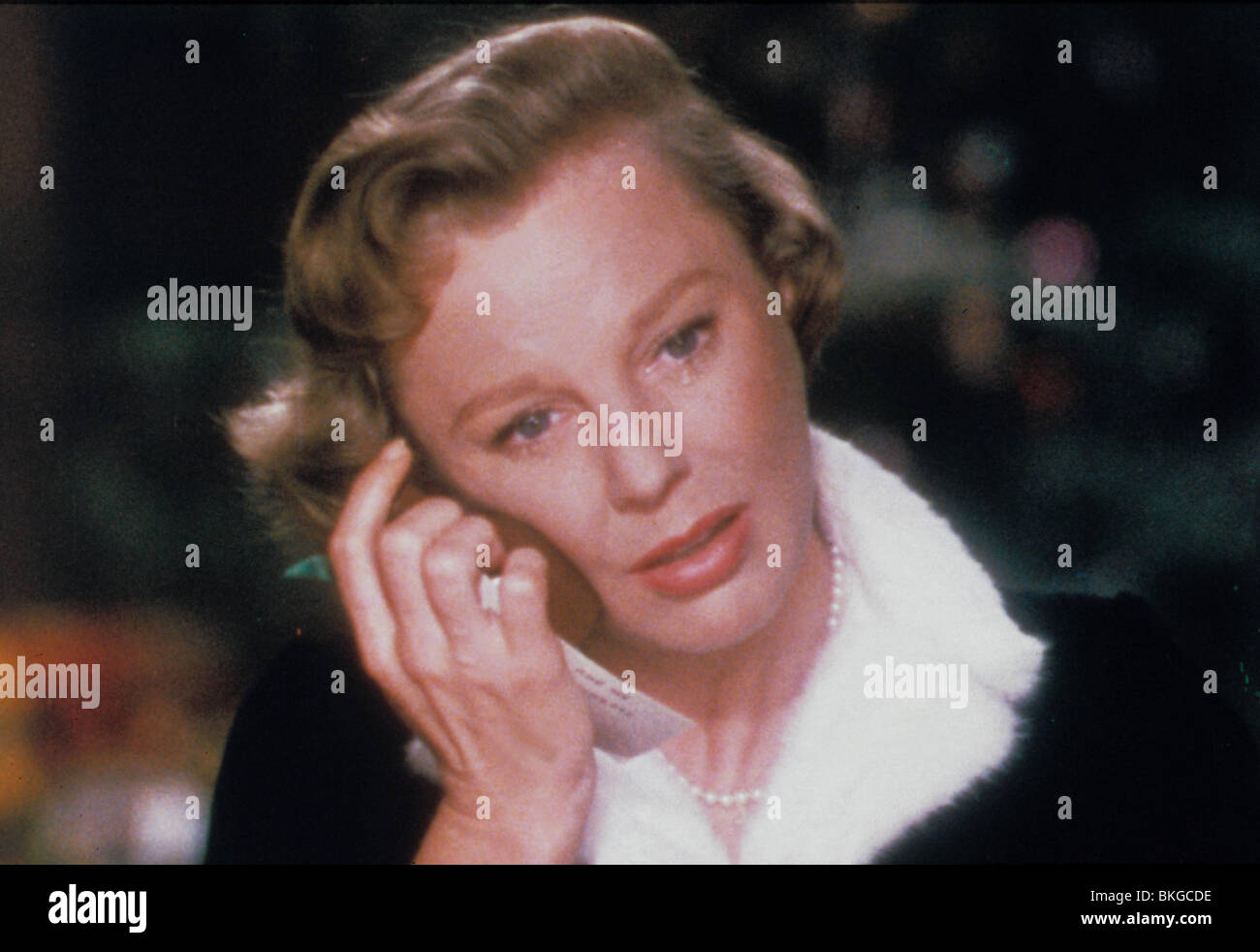 June Miller Uma Thurman