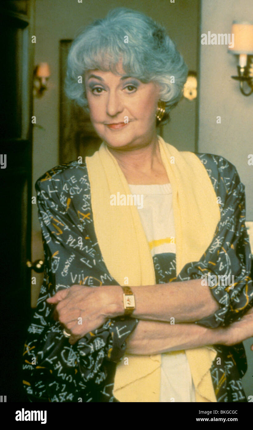 Bea Arthur Mame