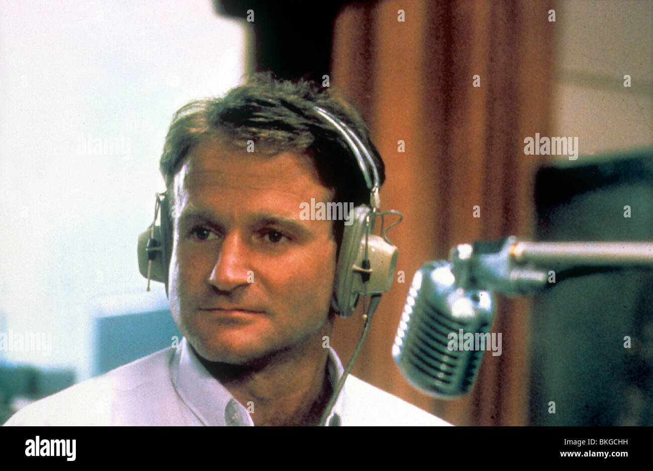 Good Morning Vietnam Lucifer