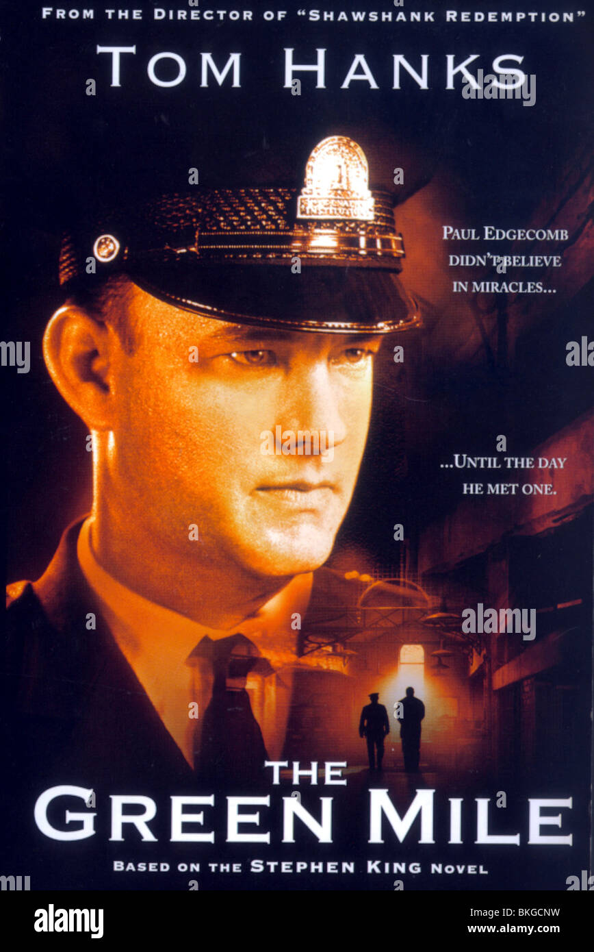 The green mile hi-res stock photography and images - Alamy