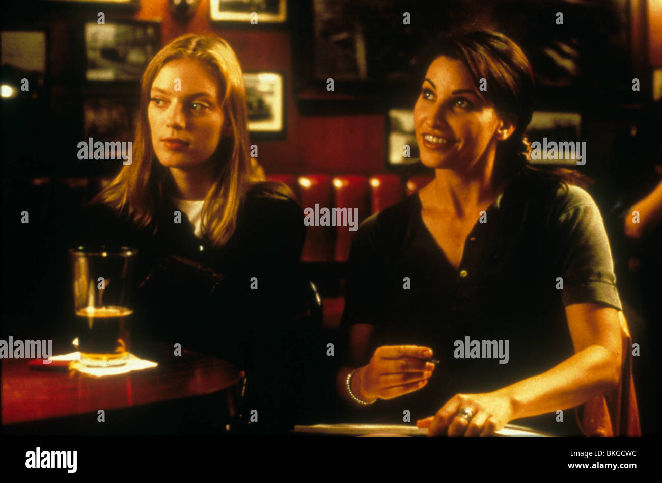 Gina gershon ginv 010 moviestore collection ltd hi-res stock ...