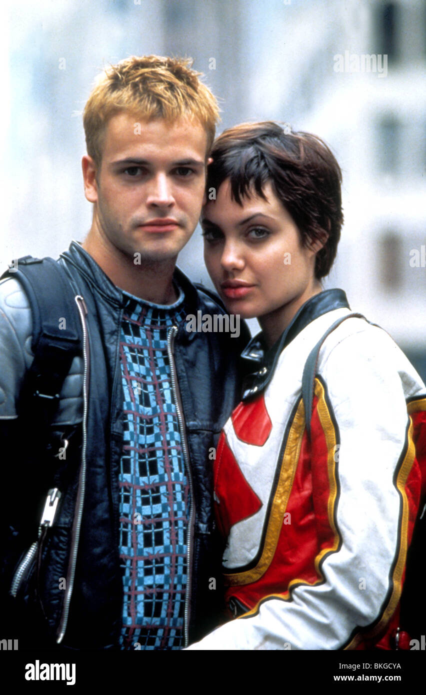 Hackers film 1995 hi-res stock photography and images - Alamy