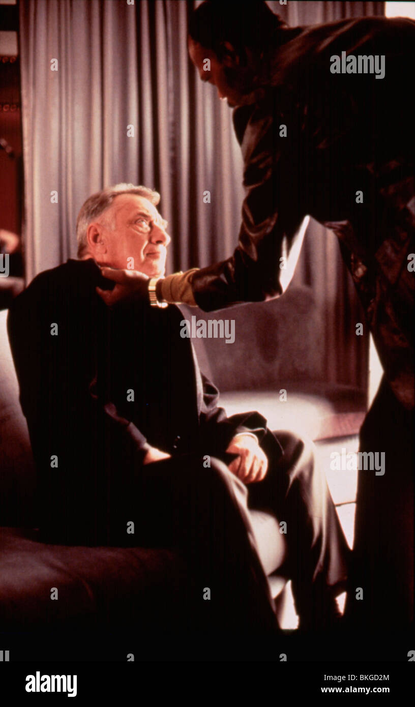 Philip baker hall hi-res stock photography and images - Alamy