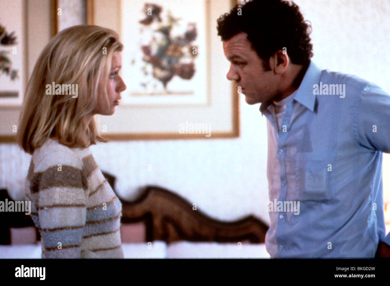 Hard eight 1996 sydney alt john c reilly hi-res stock photography and ...