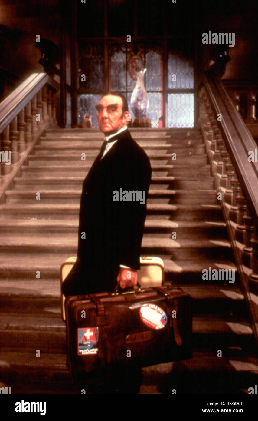 HAUNTED HONEYMOON (1986) BRYAN PRINGLE HHY 006 Stock Photo - Alamy