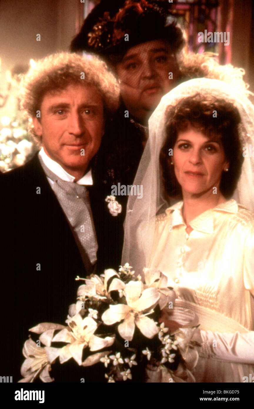 Gilda radner gene wilder wedding 60 photos - Vianawedding.com