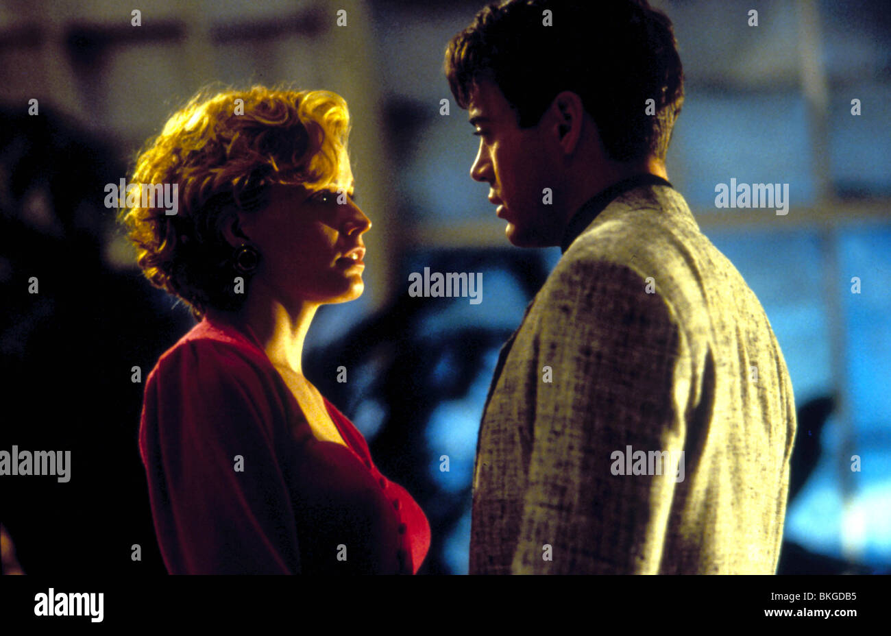 Heart and souls 1993 elisabeth shue hi-res stock photography and images ...