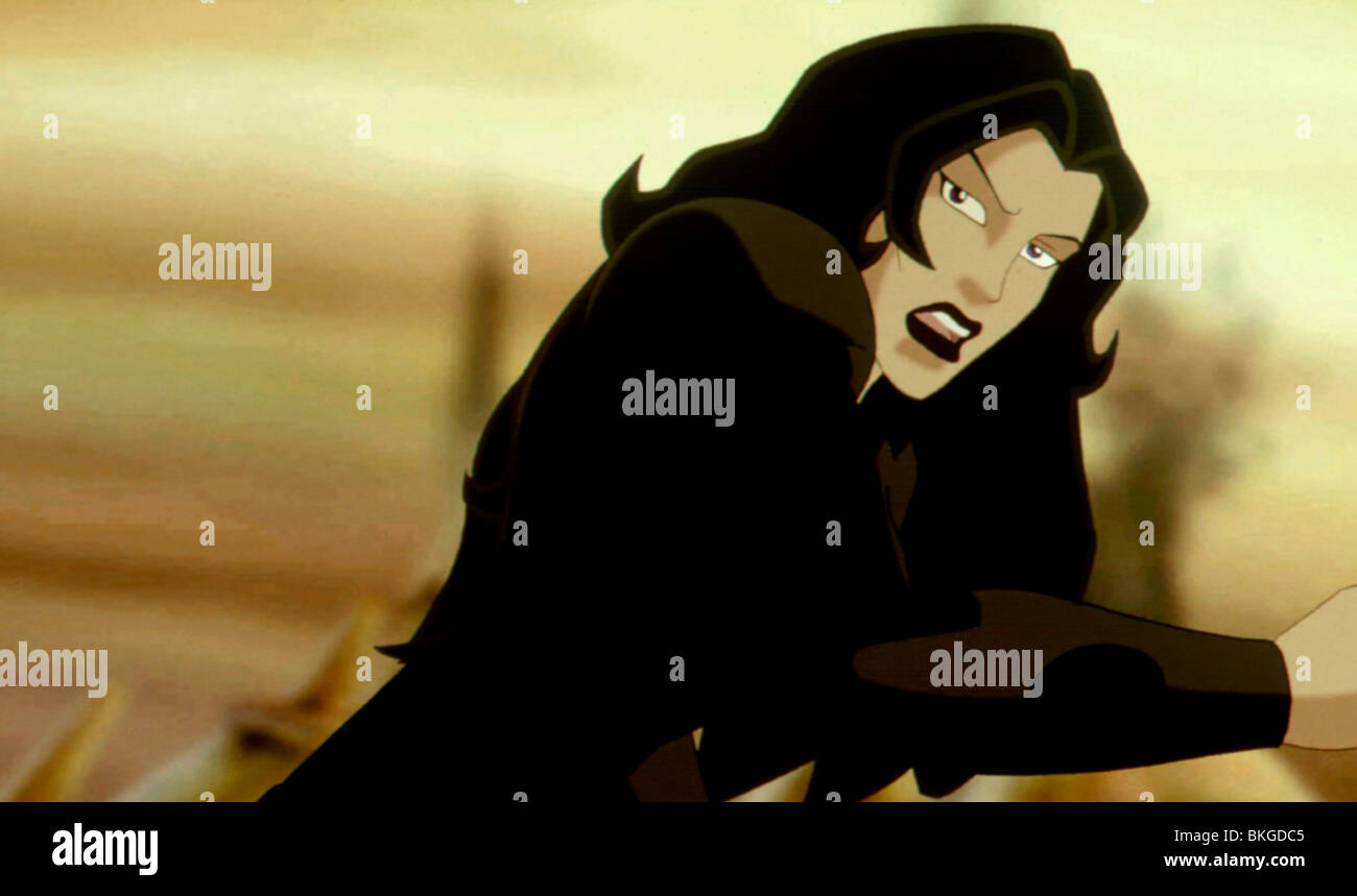 HEAVY METAL (ANI-1981) ANIMATED Stock Photo - Alamy