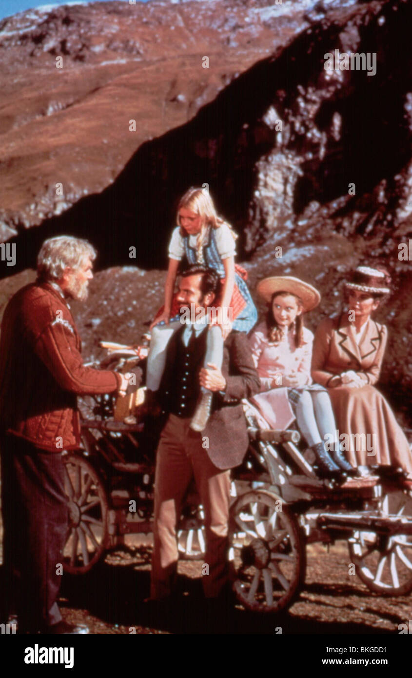 Jennifer Edwards Actress