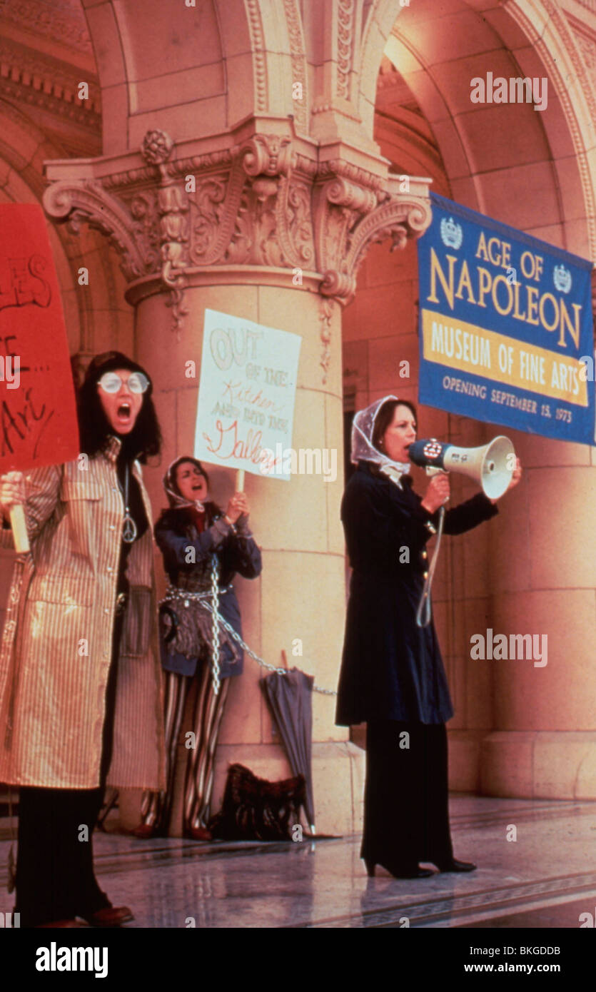 THE HEIDI CHRONICLES (TVM) JAMIE LEE CURTIS HDCC 001 Stock Photo - Alamy