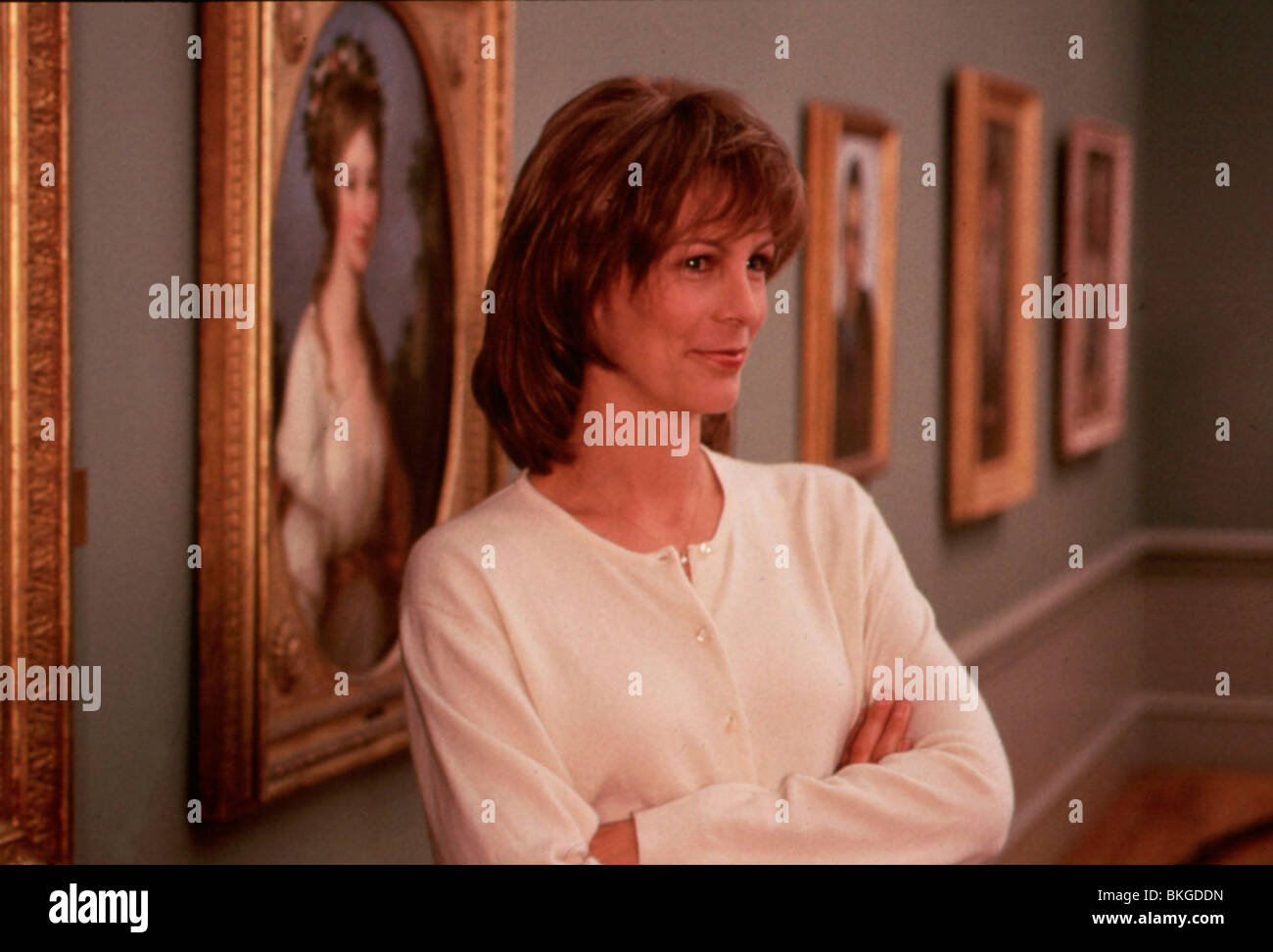Jamie lee curtis the heidi chronicles hi-res stock photography and ...