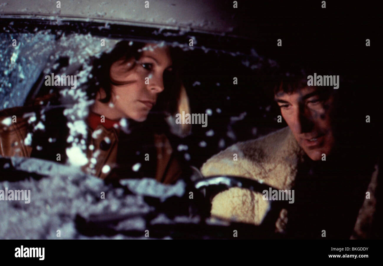 Jamie lee curtis the heidi chronicles hi-res stock photography and ...