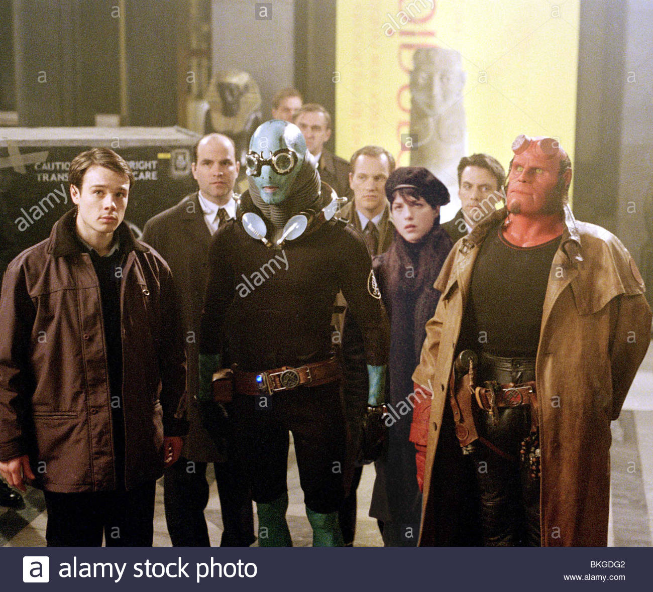 Ron Blair High Resolution Stock Photography and Images - Alamy