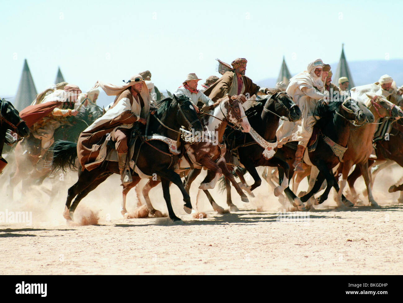 Viggo mortensen hidalgo hi-res stock photography and images - Alamy