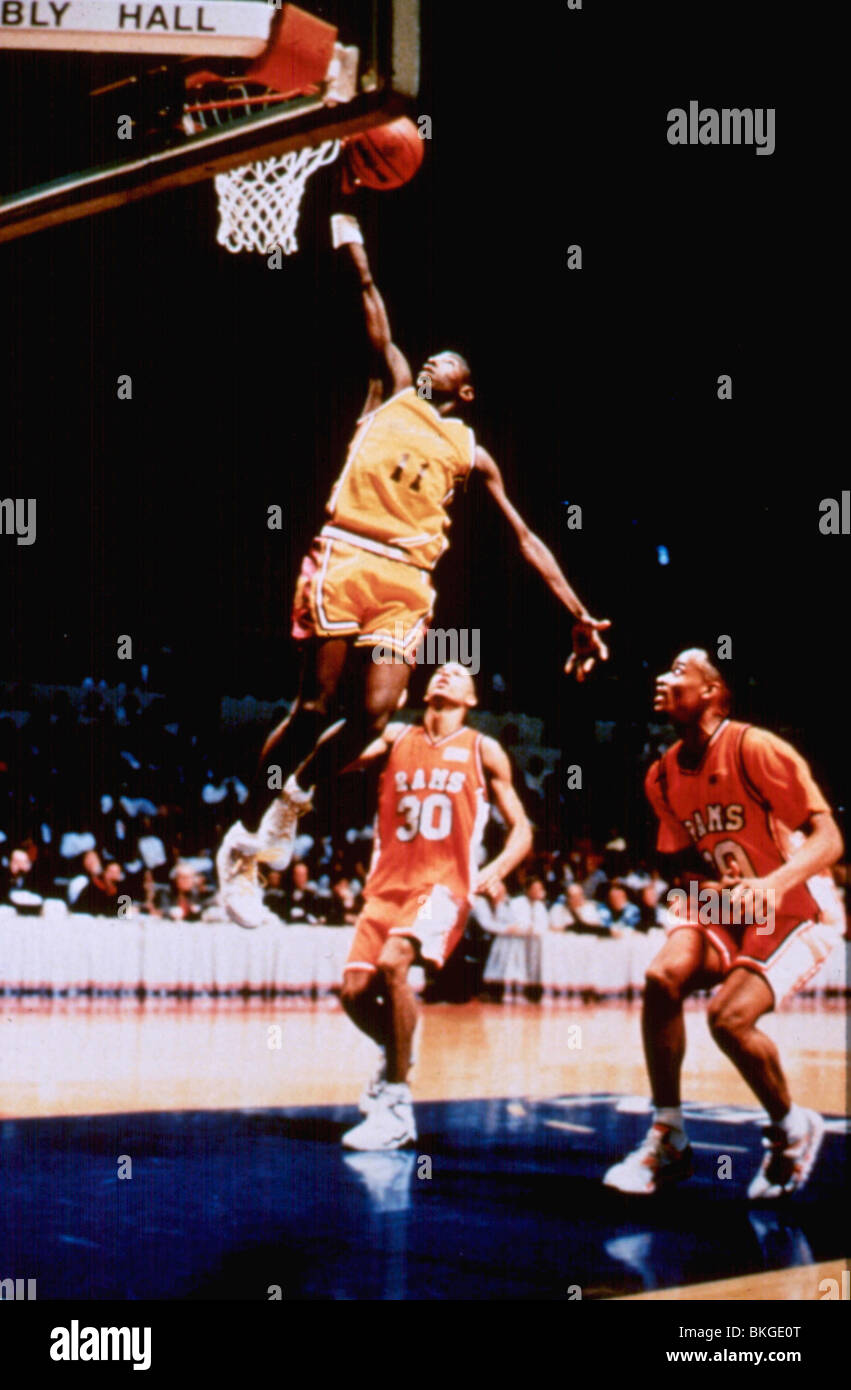 Hoop dreams 1994 hi-res stock photography and images - Alamy