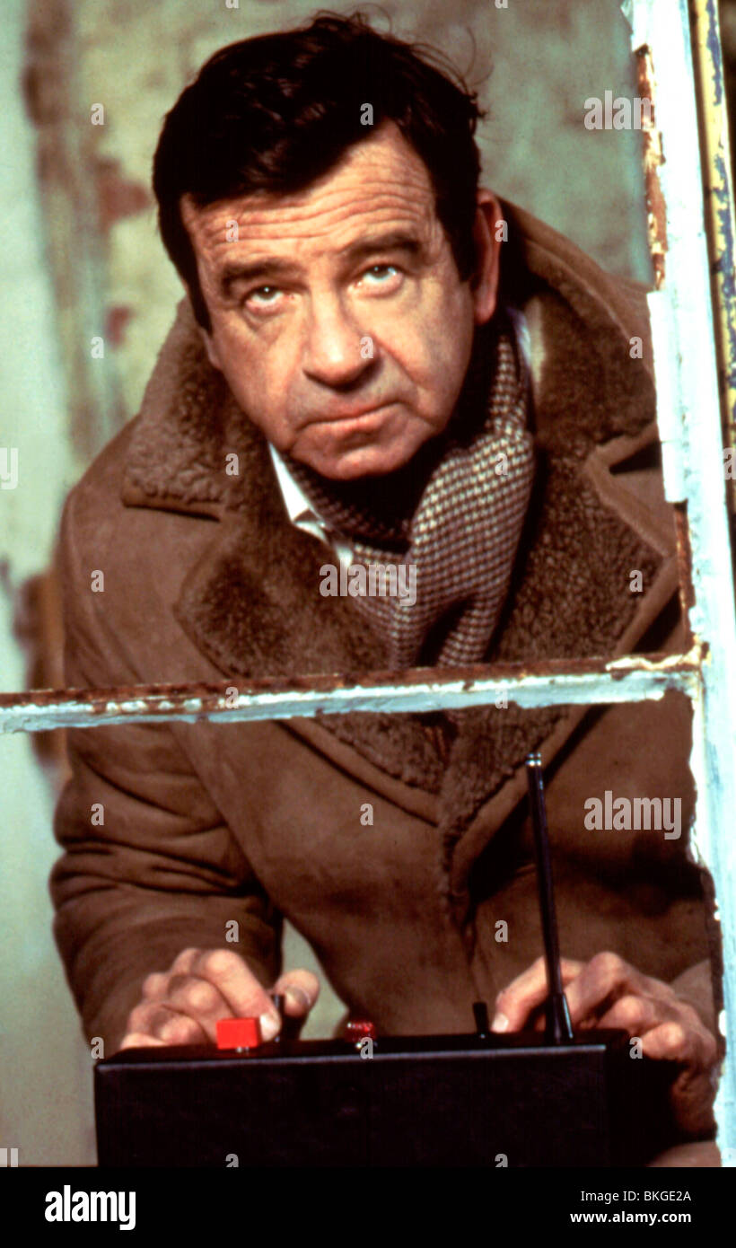 HOPSCOTCH -1980 WALTER MATTHAU HPSC Stock Photo - Alamy HOPSCOTCH -1980 WALTER MATTHAU HPSC Stock Photo - Alamy