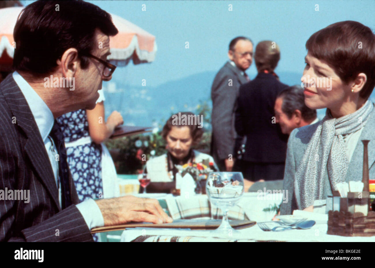 HOPSCOTCH (1980) WALTER MATTHAU, GLENDA JACKSON HPSC 014 Stock Photo ... HOPSCOTCH (1980) WALTER MATTHAU, GLENDA JACKSON HPSC 014 Stock Photo ...