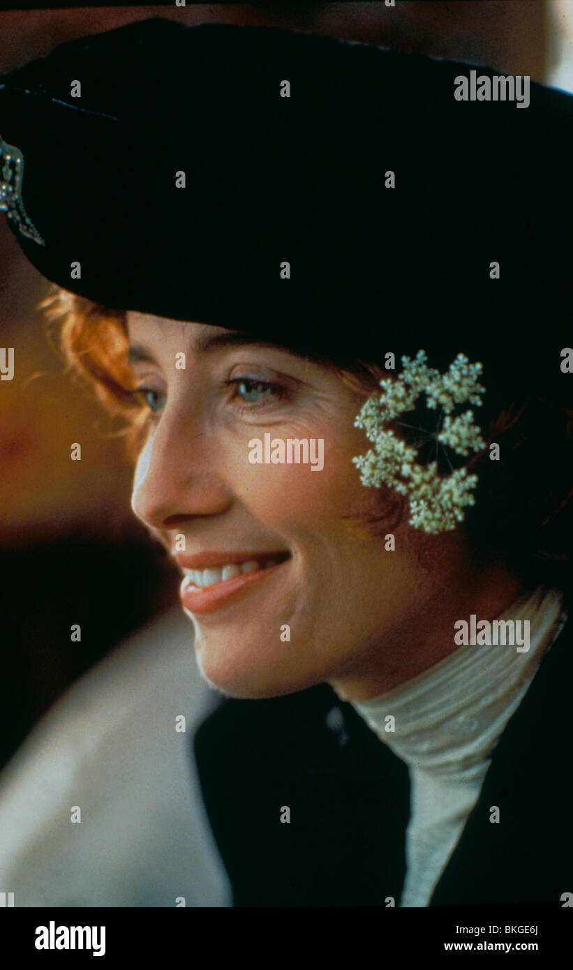 HOWARDS END -1992 EMMA THOMPSON Stock Photo - Alamy