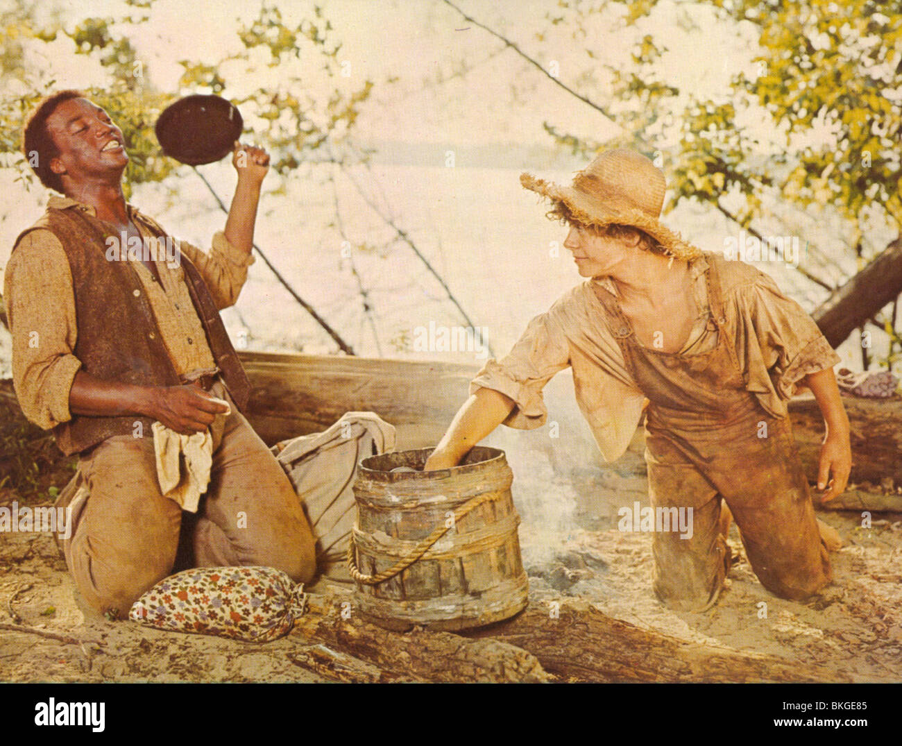 East a film still hi-res stock photography and images - Alamy