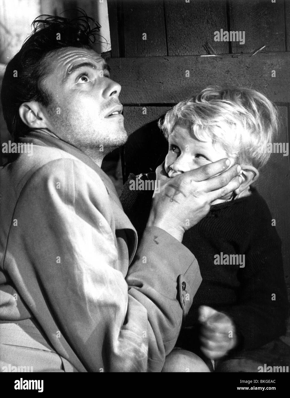 Jon whiteley hntd 006p Black and White Stock Photos & Images - Alamy