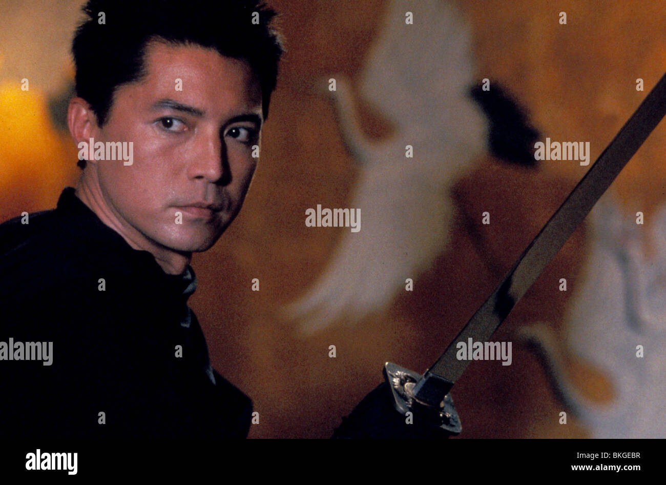 John Lone Stock Photos & John Lone Stock Images - Alamy