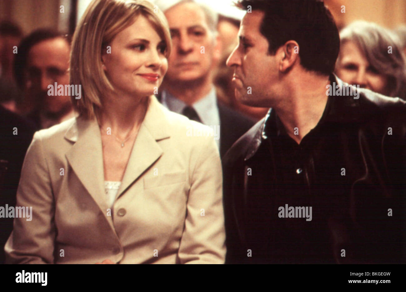 I'M WITH LUCY (2002) MONICA POTTER, ANTHONY LAPAGLIA IMWL 002 Stock ...