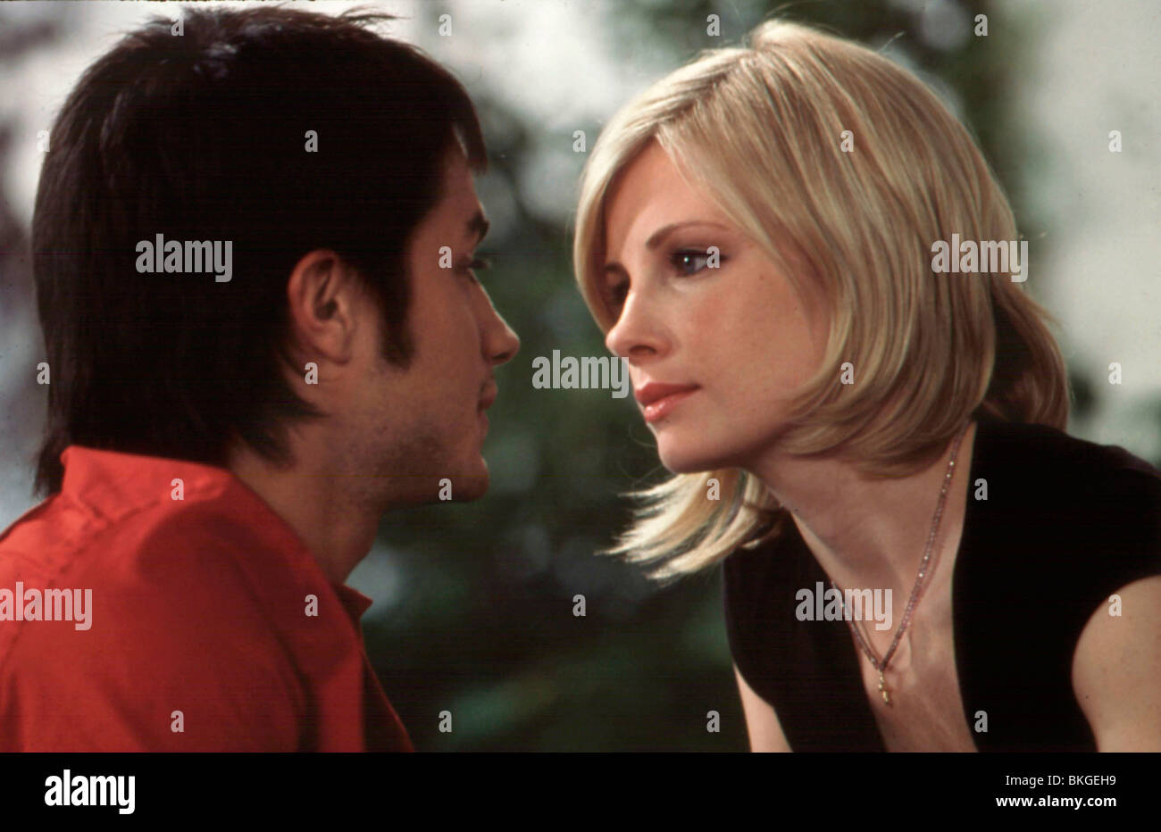 Monica im lucy 2002 hi-res stock photography and images - Alamy
