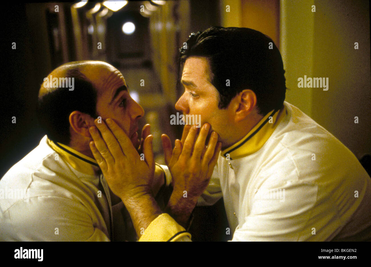 THE IMPOSTORS (1998) STANLEY TUCCI, OLIVER PLATT IMPS 053 Stock Photo - Alamy