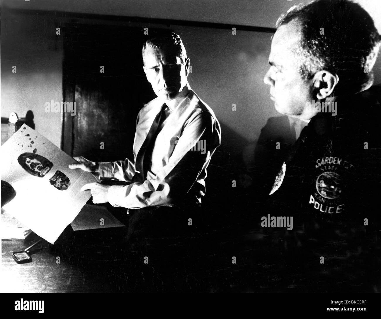 In cold blood 1967 richard hi-res stock photography and images - Alamy