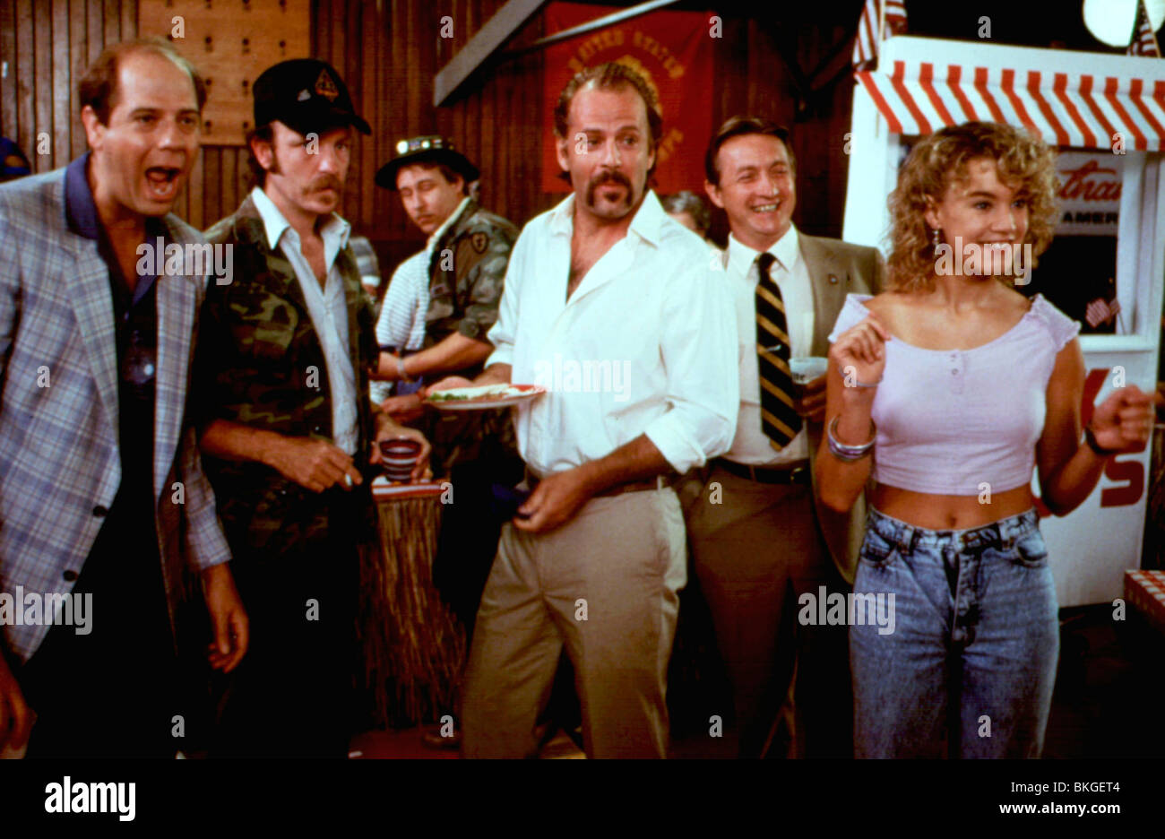 Emily lloyd inct 019 moviestore collection ltd hi-res stock photography ...