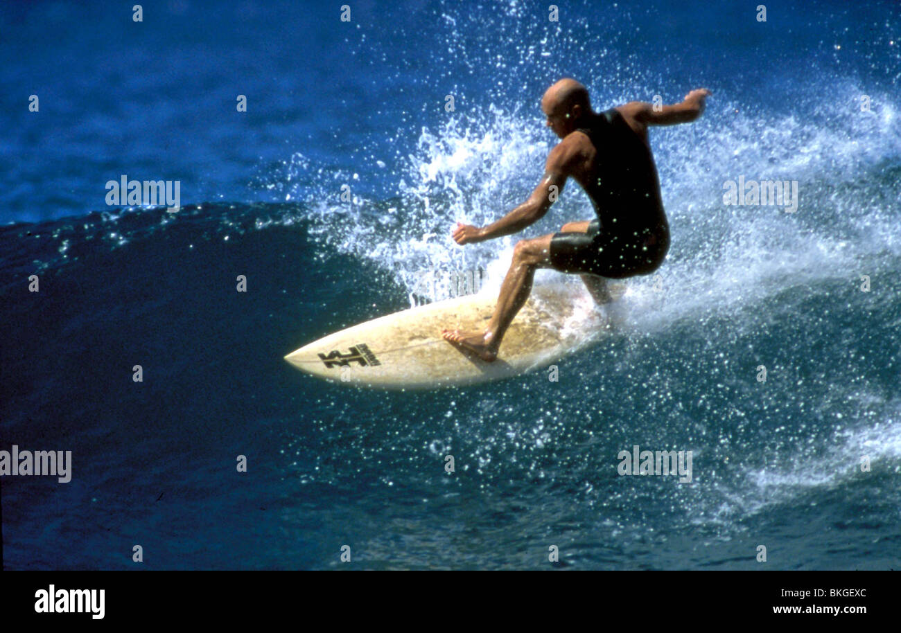 IN GOD'S HANDS (1998) MATT GEORGE IGHS 032 Stock Photo - Alamy