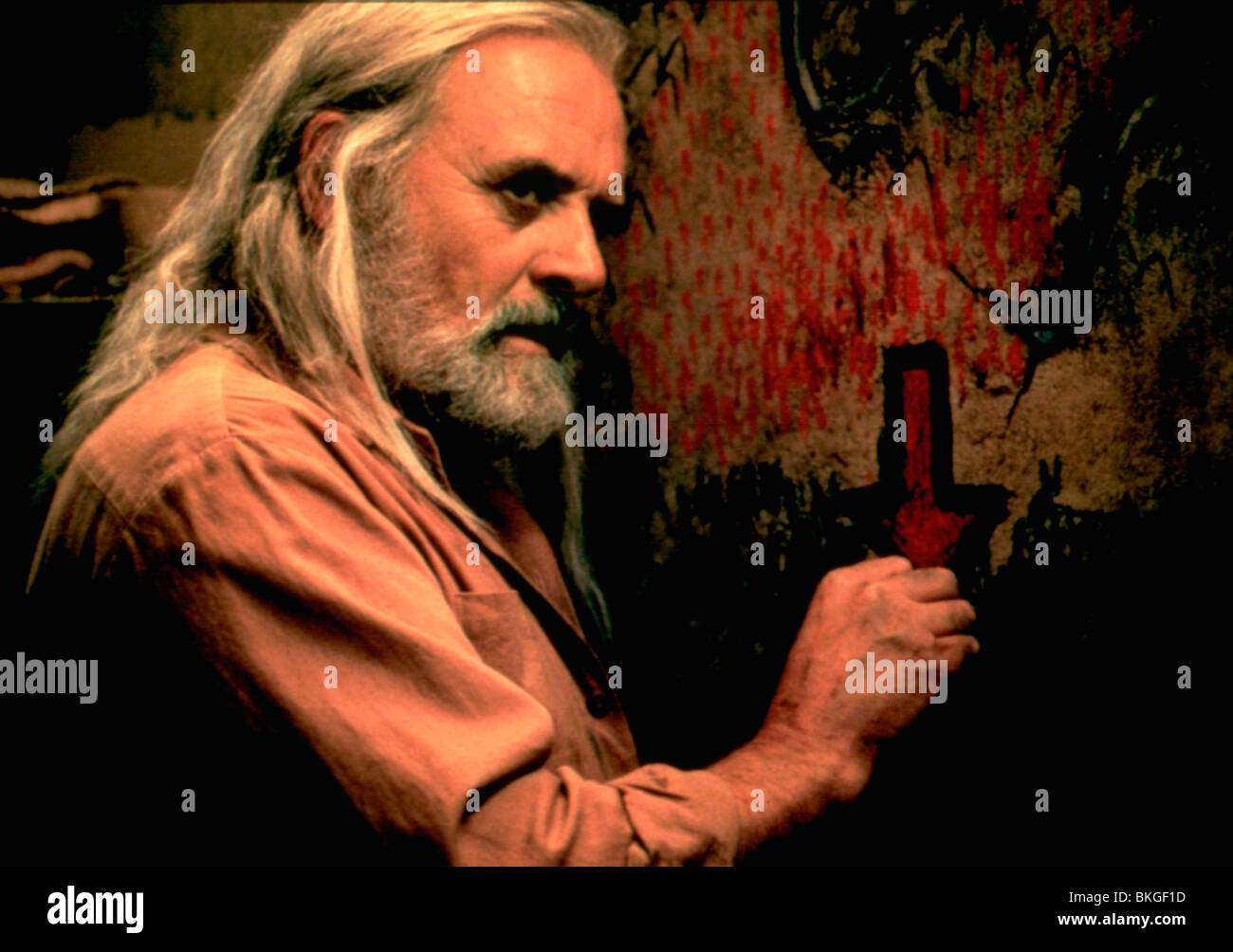 Anthony hopkins instinct 1999 hi-res stock photography and images - Alamy