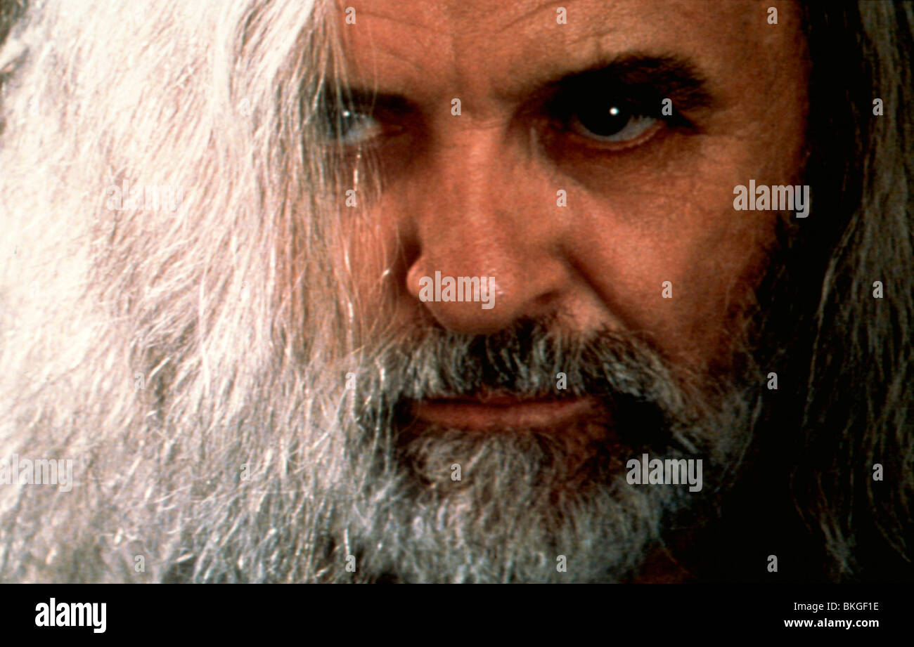 INSTINCT -1999 ANTHONY HOPKINS Stock Photo - Alamy