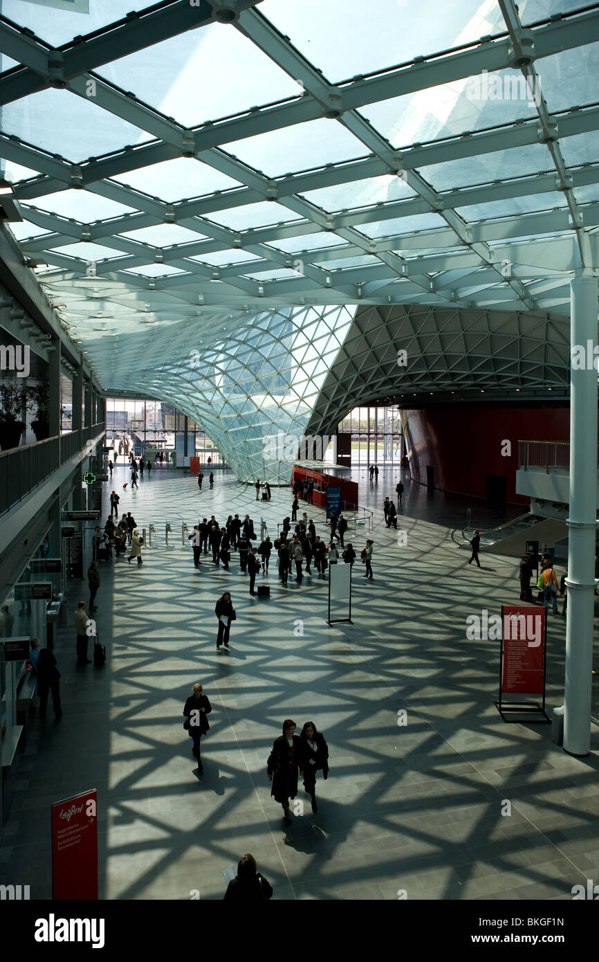 Fieramilano hi-res stock photography and images - Alamy