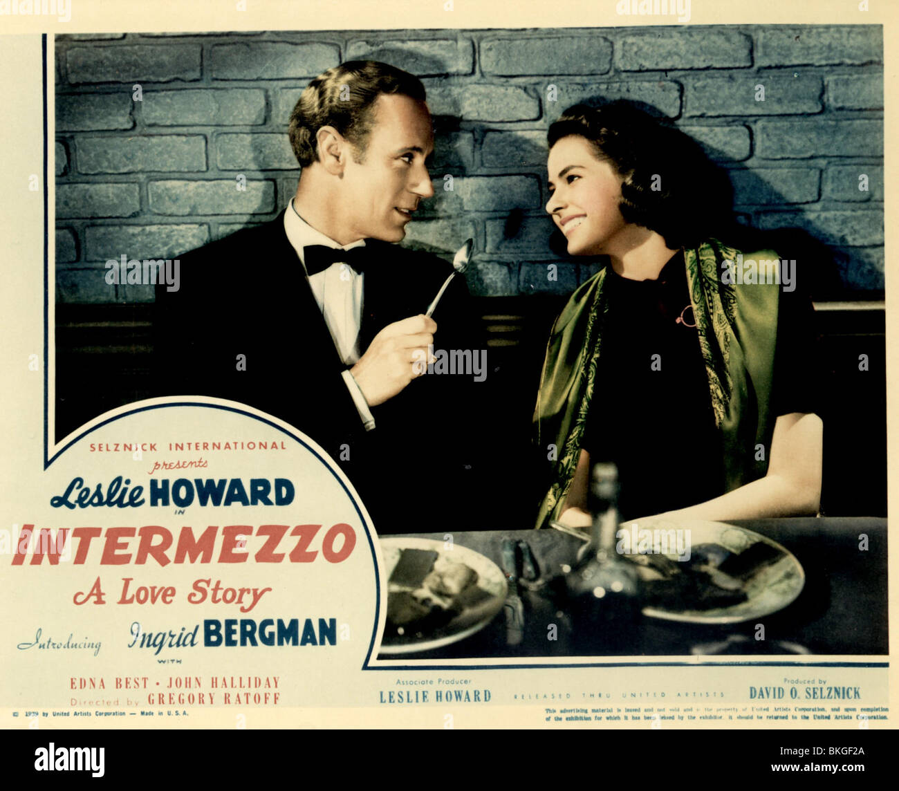 1939 movies hi-res stock photography and images - Alamy