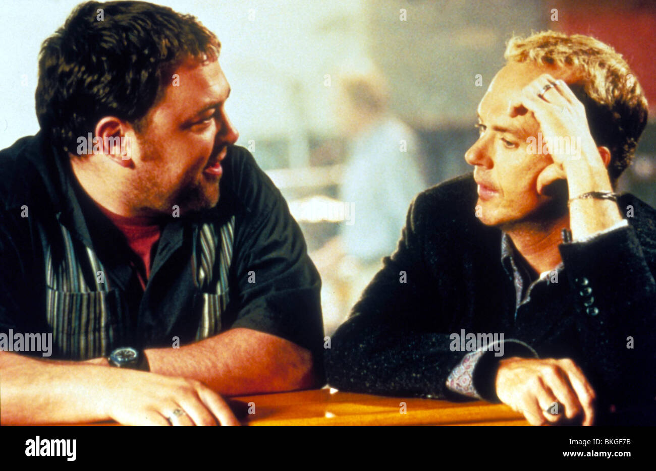 Jack frost movie michael keaton hi-res stock photography and images - Alamy