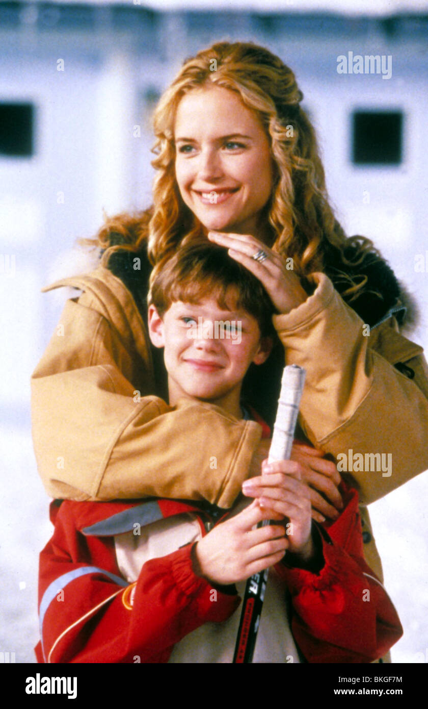JACK FROST (1998) KELLY PRESTON, JOSEPH CROSS JCKF 013 Stock Photo - Alamy