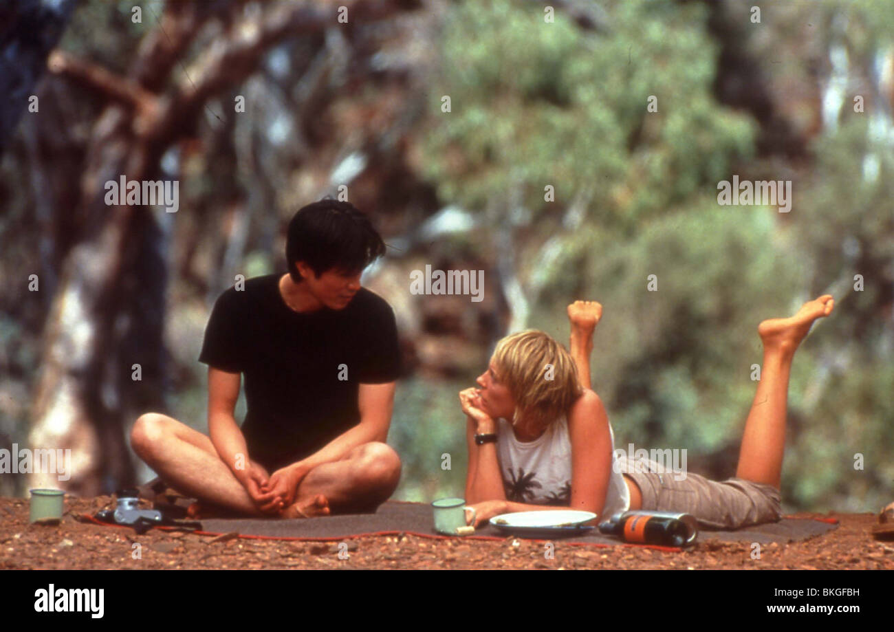 JAPANESE STORY (2004) GOTARO TSUNASHIMA, TONI COLLETTE JAPA 001-06 ...