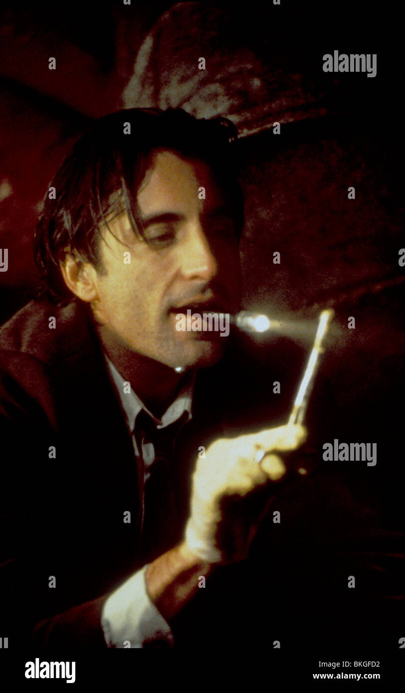 JENNIFER EIGHT (1992) JENNIFER 8 (ALT) ANDY GARCIA JFE 006 Stock Photo ...