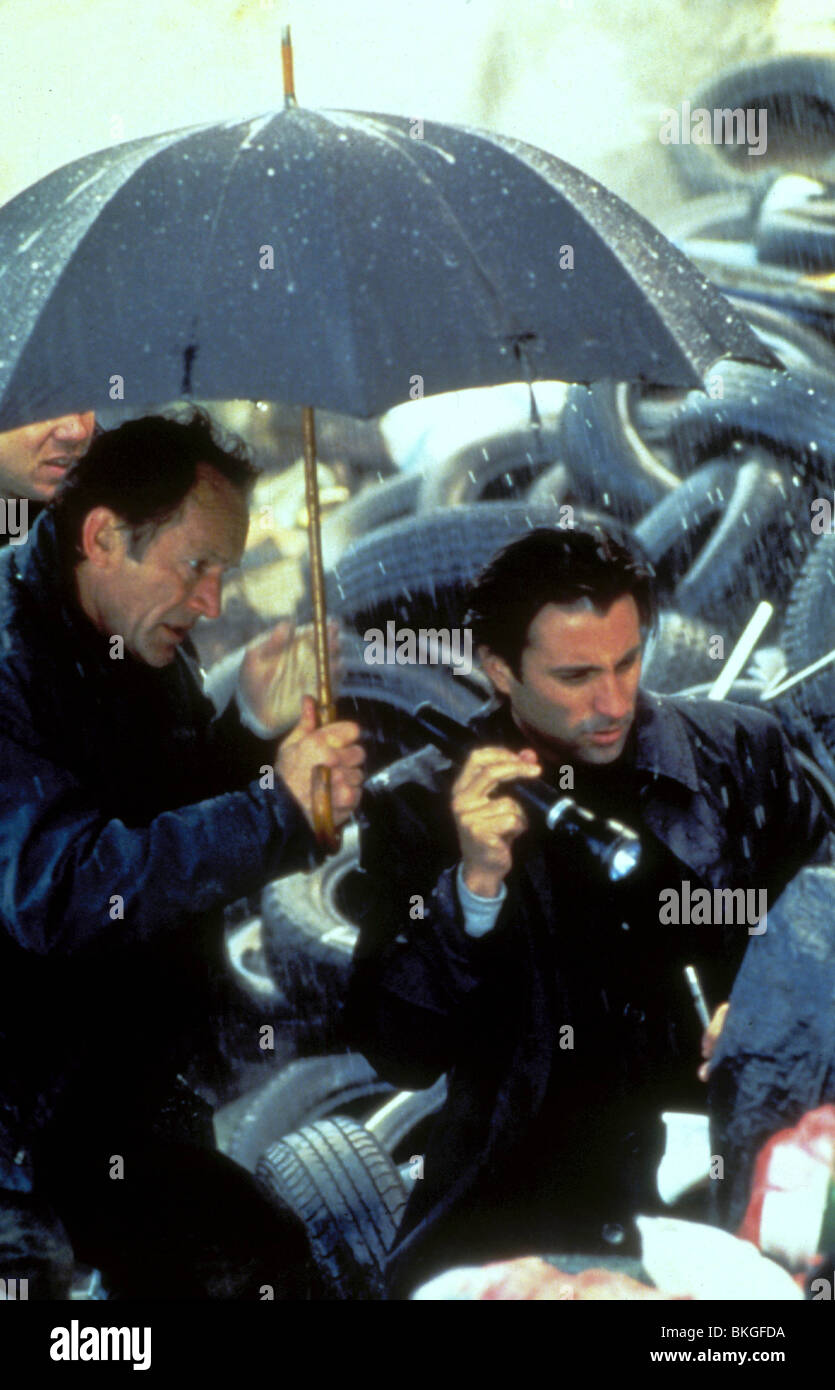 Lance henriksen jennifer eight hi-res stock photography and images - Alamy