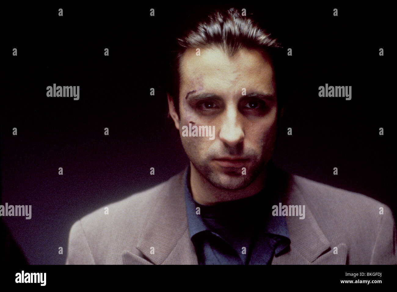JENNIFER EIGHT (1992) JENNIFER 8 (ALT) ANDY GARCIA JFE 041 Stock Photo ...