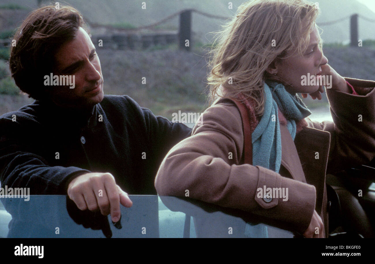 Uma thurman jennifer eight 1992 hi-res stock photography and images - Alamy