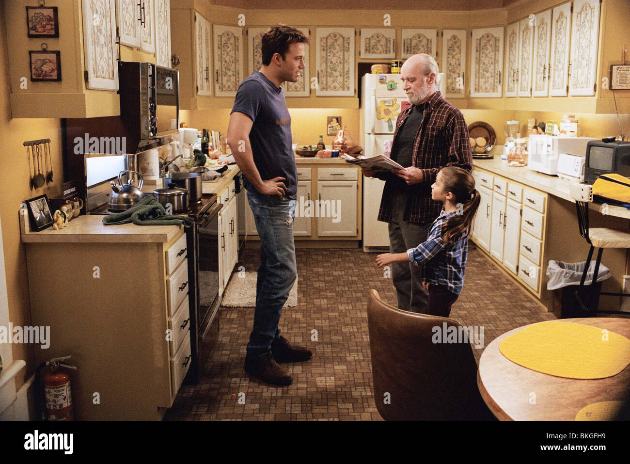 Jersey girl 2004 raquel castro hi-res stock photography and images - Alamy