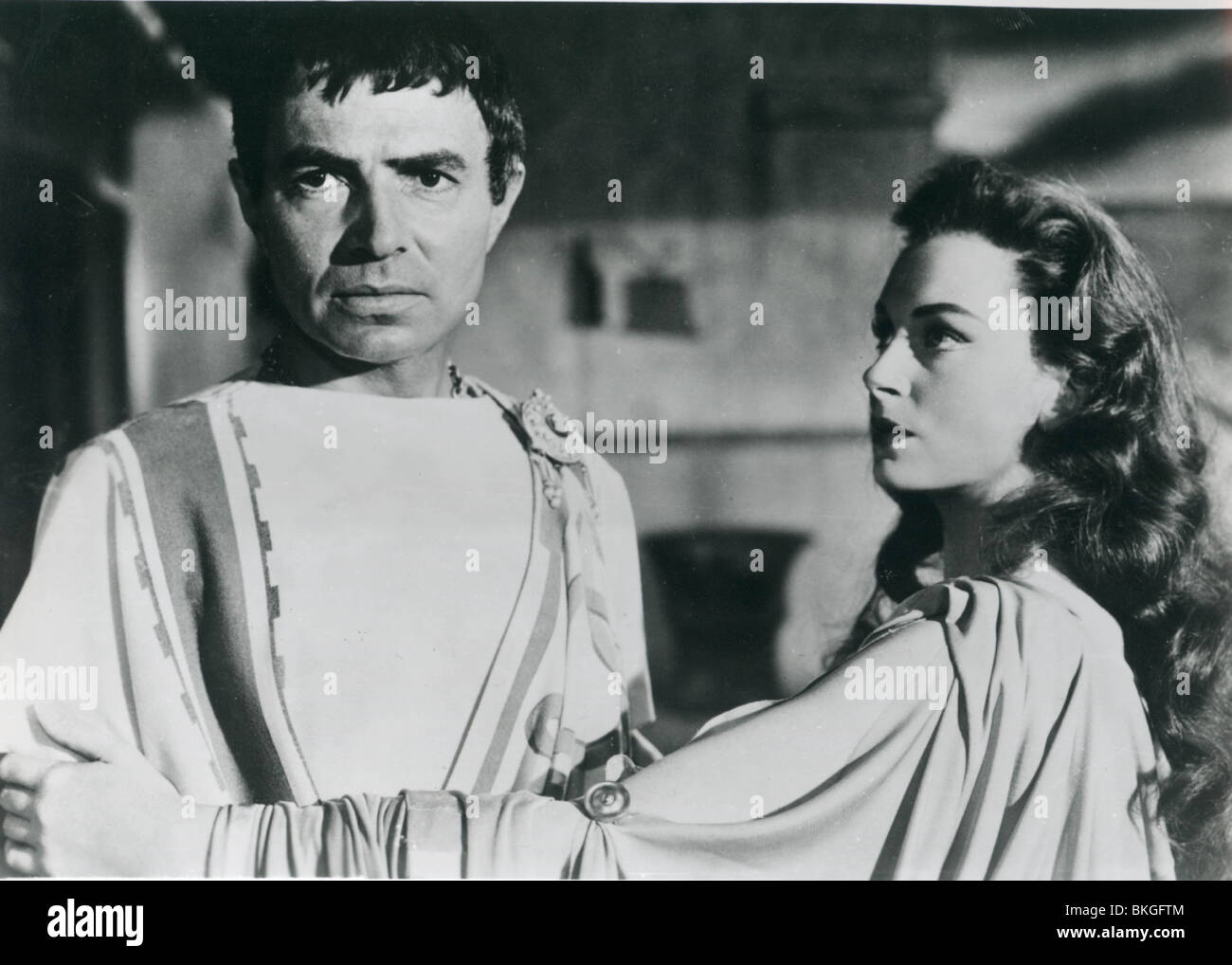 James mason and deborah kerr hi-res stock photography and images - Alamy