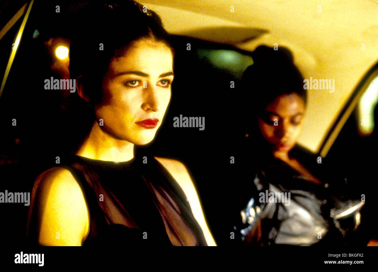 Jump gun 1997 michelle burgers hi-res stock photography and images - Alamy