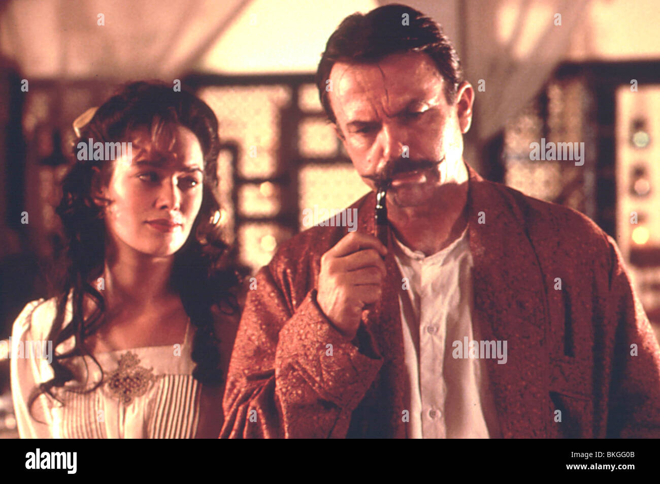 The jungle book 1995 sam neill hi-res stock photography and images - Alamy
