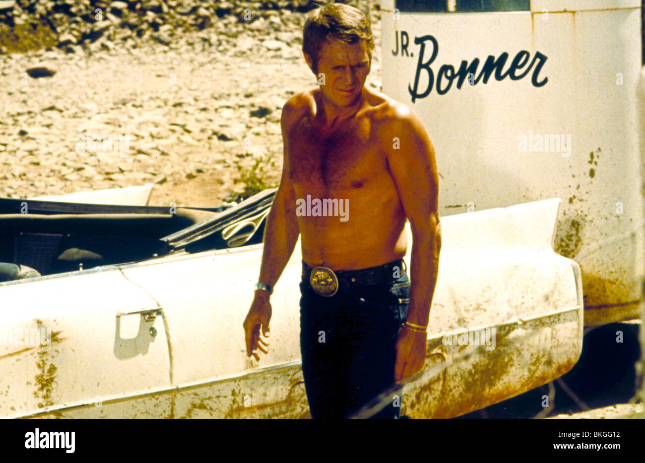 Junior bonner hi-res stock photography and images - Alamy